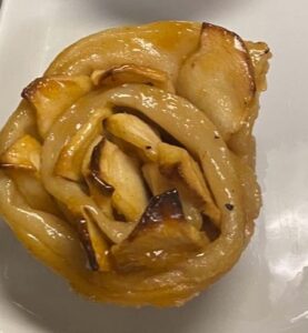 Lunch Menu - Escargot Bistro